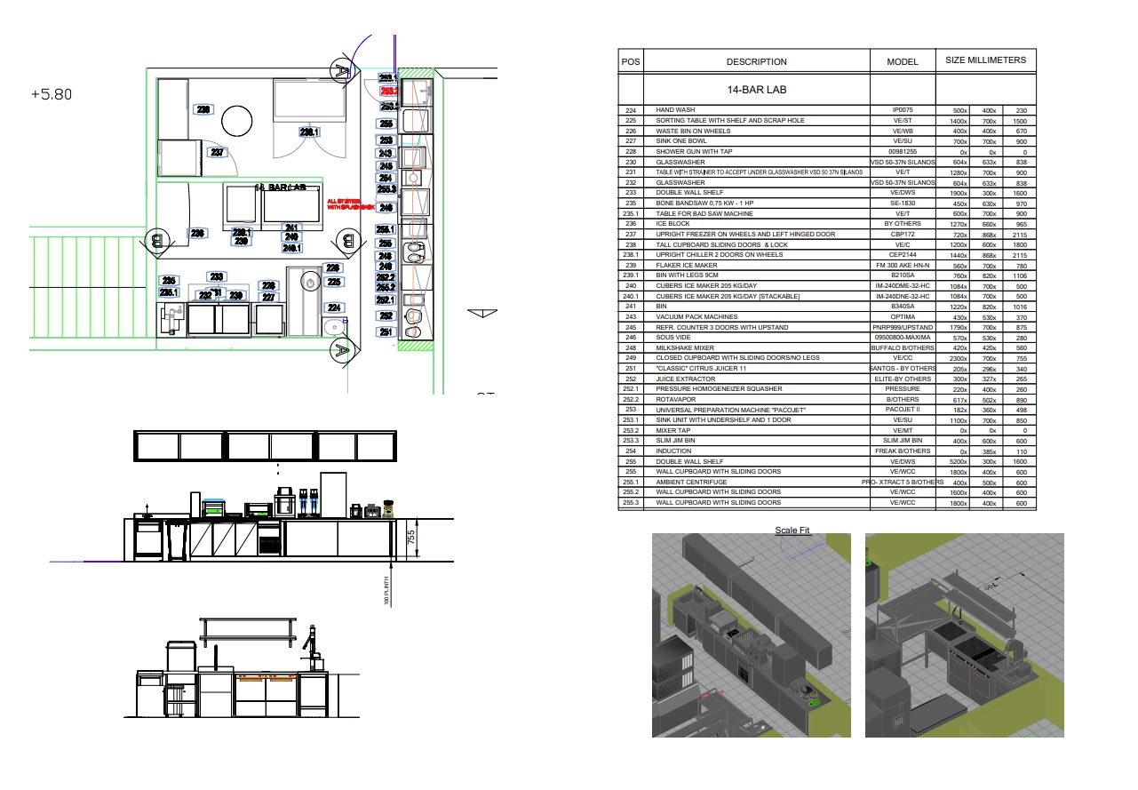 Kitchen Pro Design - Virardi Enterprises Ltd