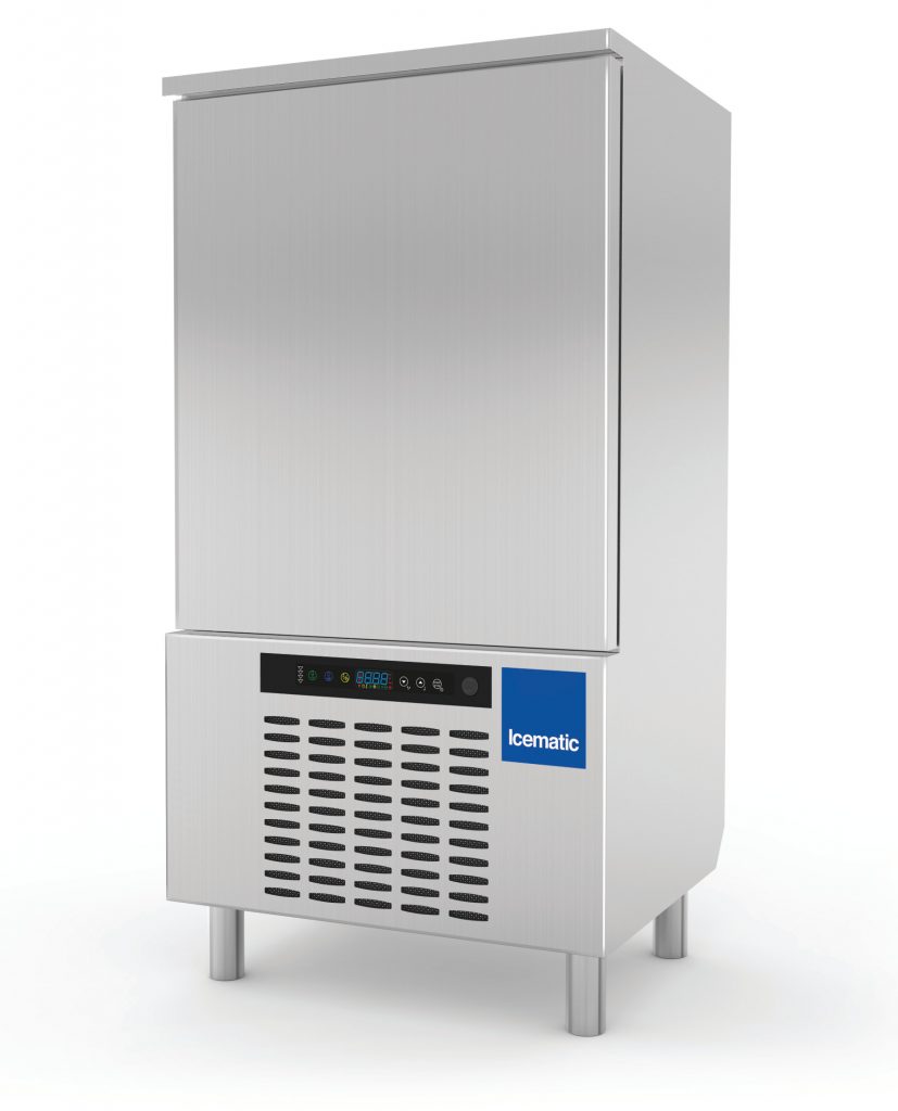 Professional Catering Equipment - Virardi Enterprises Ltd