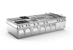 Professional Catering Equipment - Virardi Enterprises Ltd