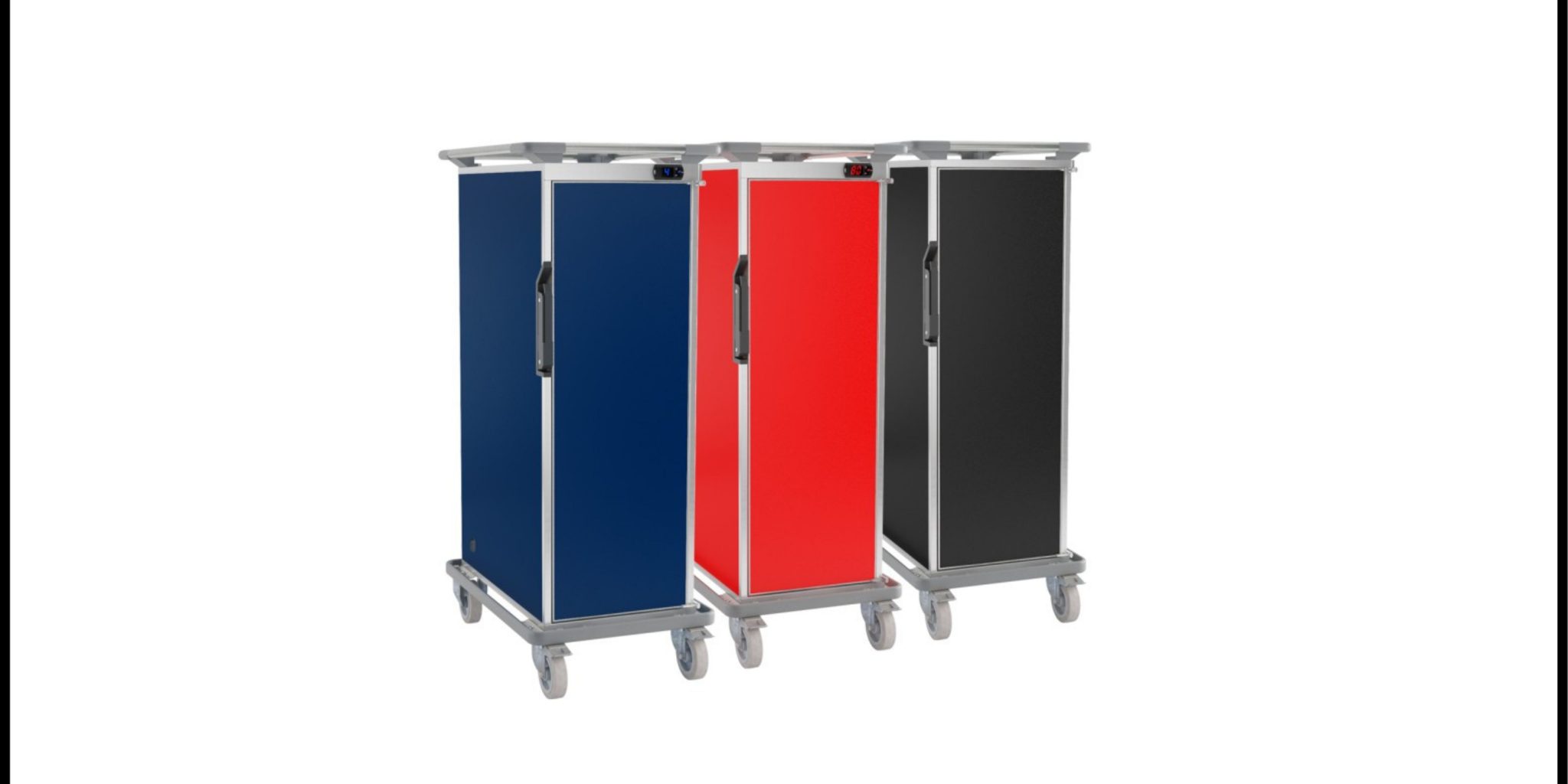 Professional Catering Equipment - Virardi Enterprises Ltd