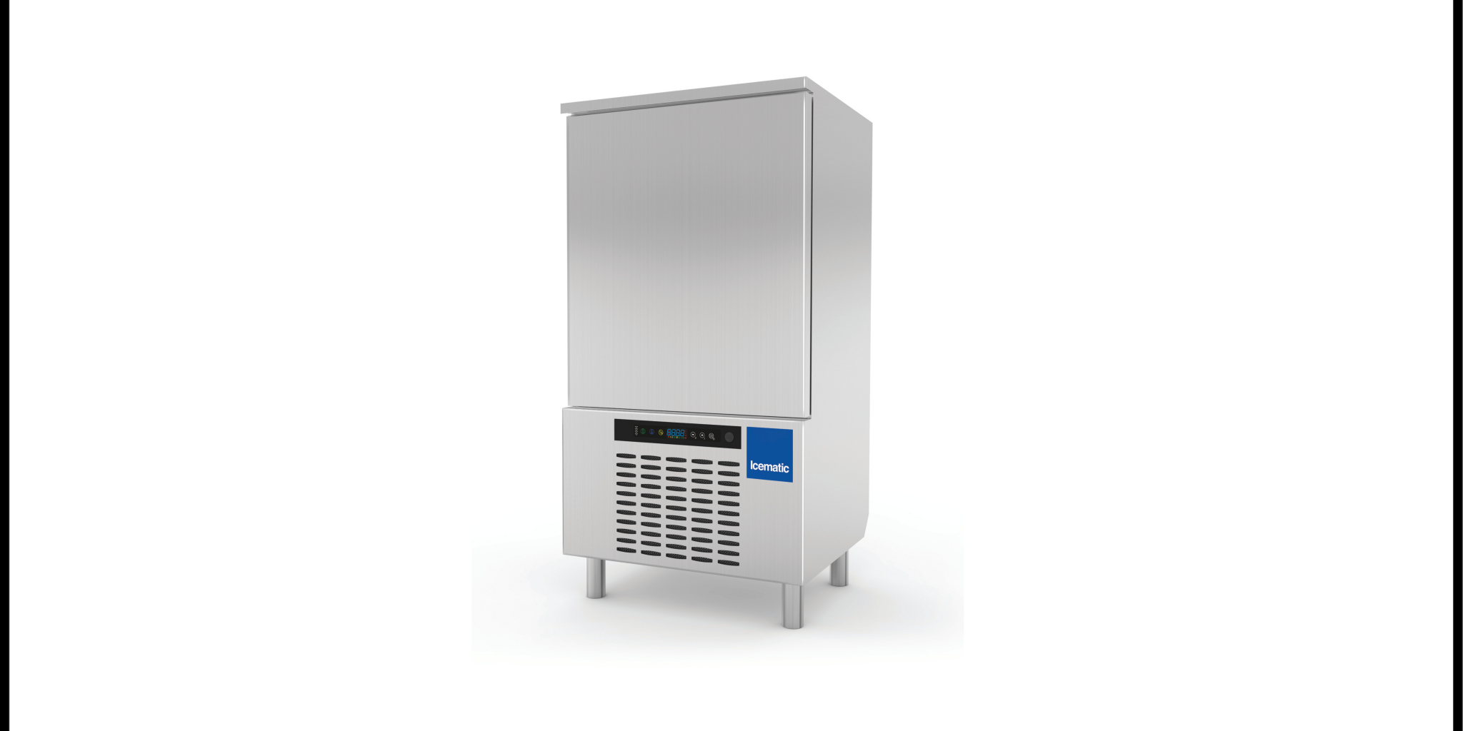 Professional Catering Equipment - Virardi Enterprises Ltd
