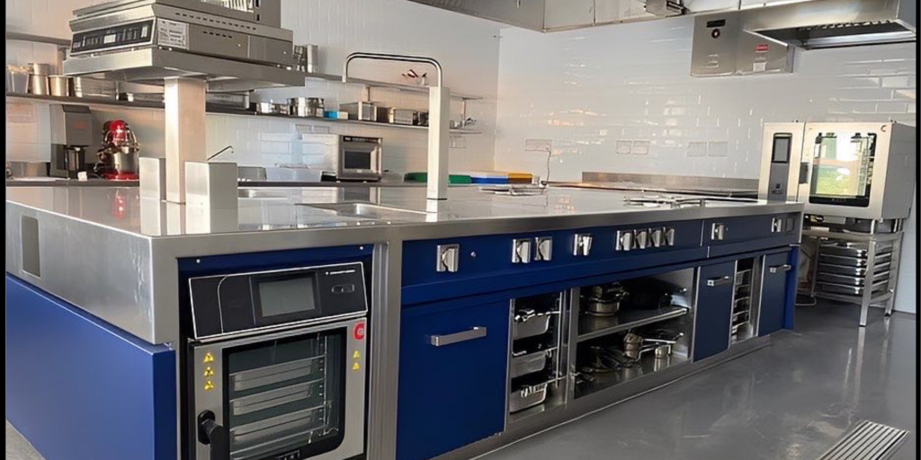 Professional Catering Equipment - Virardi Enterprises Ltd